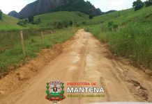 História de nossa Mantena | Prefeitura Municipal de Mantena