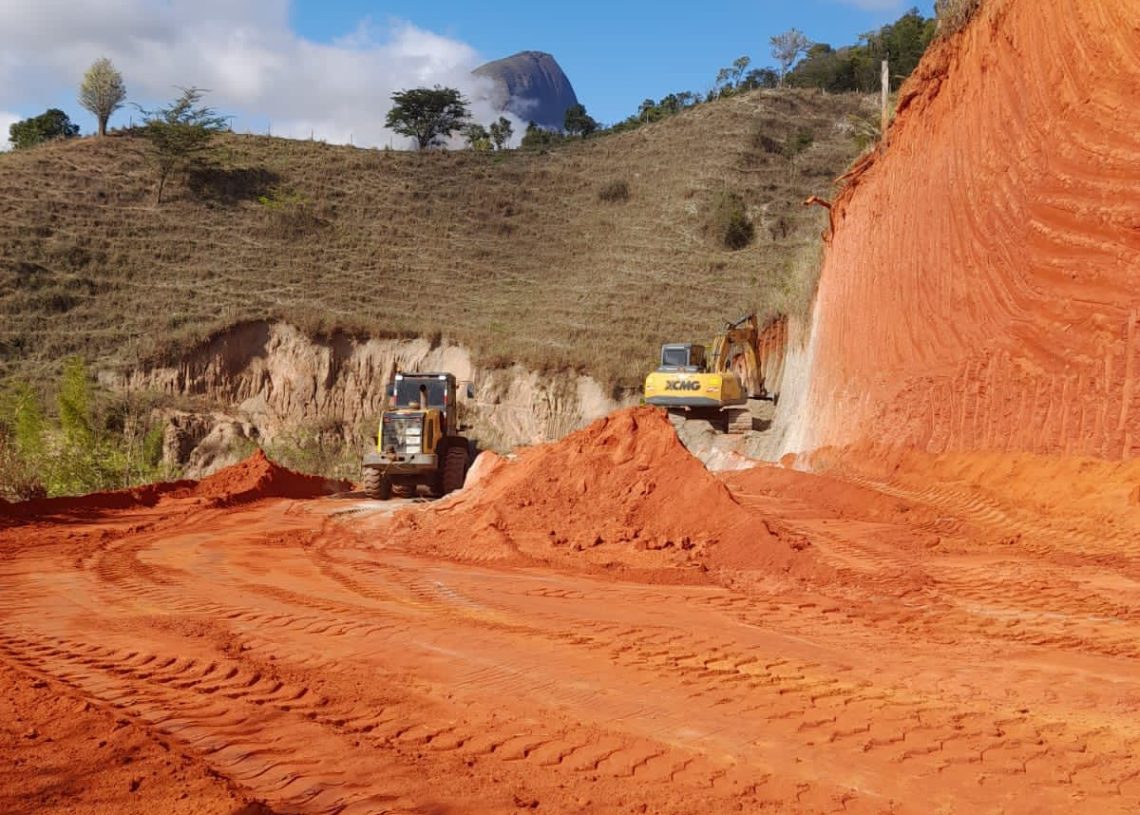 Prefeitura Municipal de Mantena – Cuidando da nossa gente!