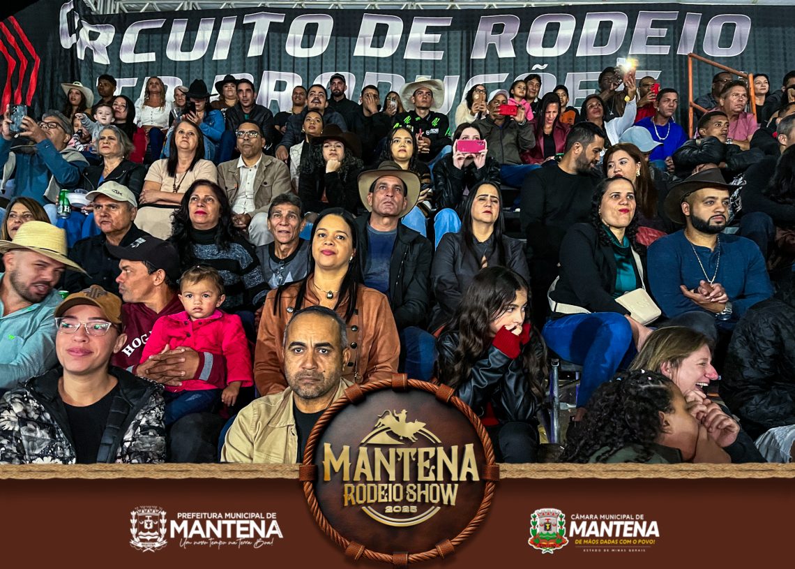 Prefeitura Municipal de Mantena – Um novo tempo na terra boa!